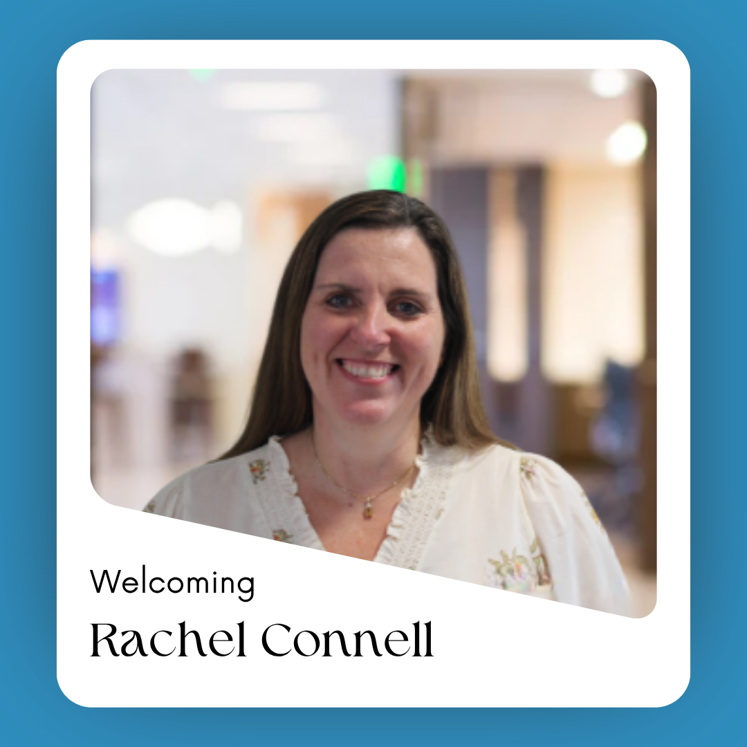 Another Fantastic Hire – Say Hello to Rachel - Accelerate Adviser Solutions